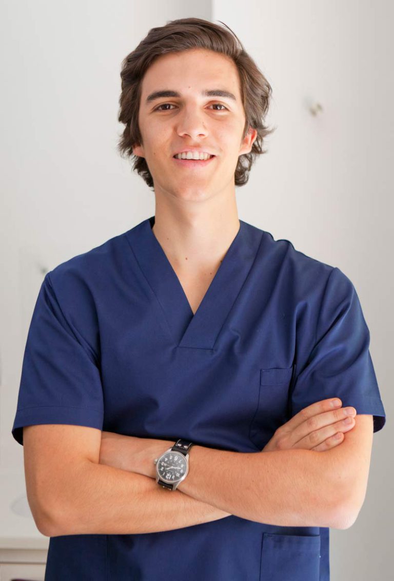 Dr. Calatrava Serrano de Haro | Dra. Serrano de Haro