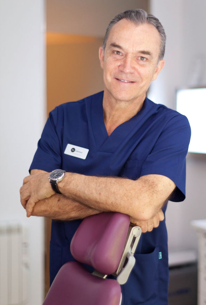 Dr. Calatrava Larragán | Dra. Serrano de Haro